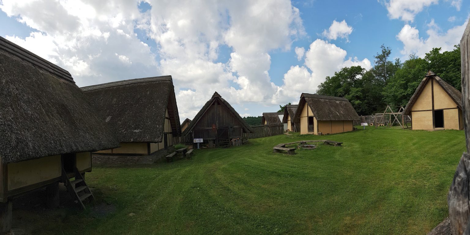 Altburg Bundenbach – Hotel Forellenhof